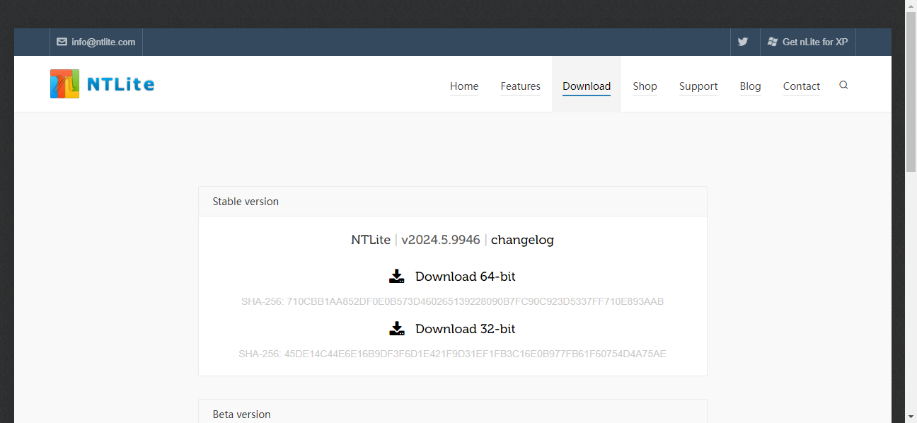 如何在使用NTLite安装之前自定义和优化Windows 11 - INFOXIAO
