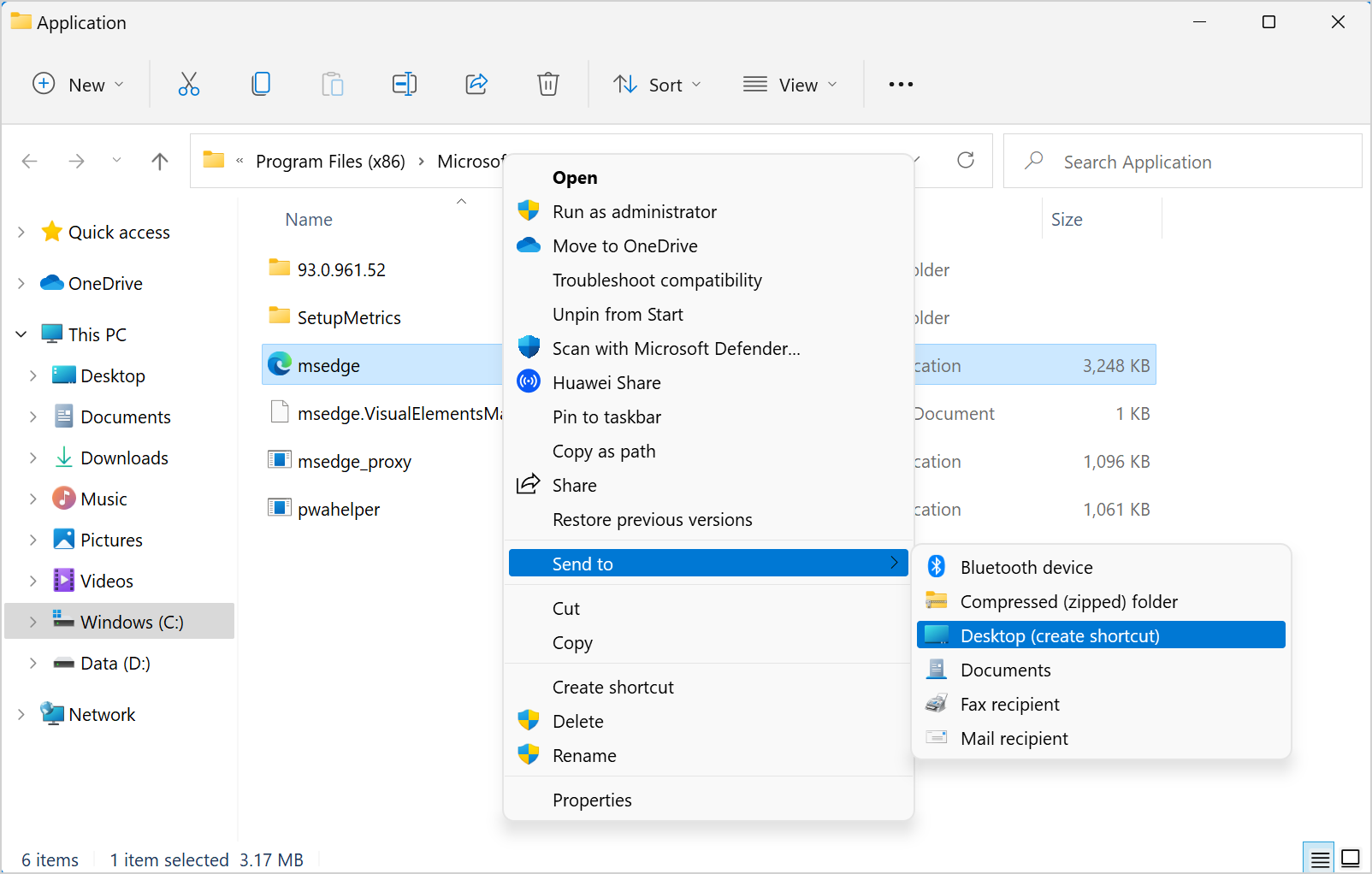 如何以InPrivate模式打开Microsoft Edge - INFOXIAO