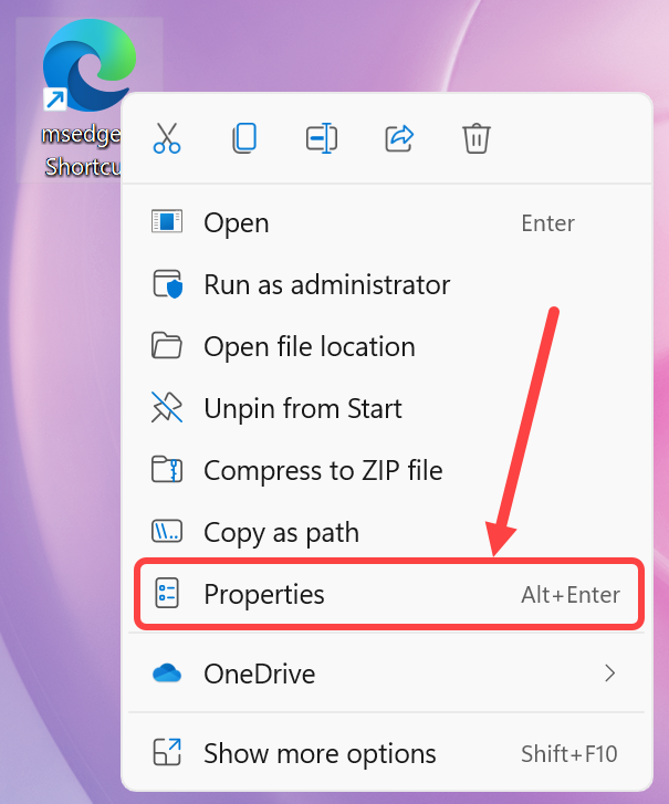 如何以InPrivate模式打开Microsoft Edge - INFOXIAO