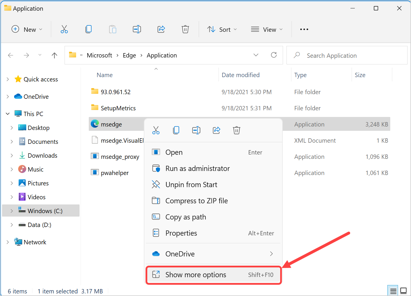如何以InPrivate模式打开Microsoft Edge - INFOXIAO