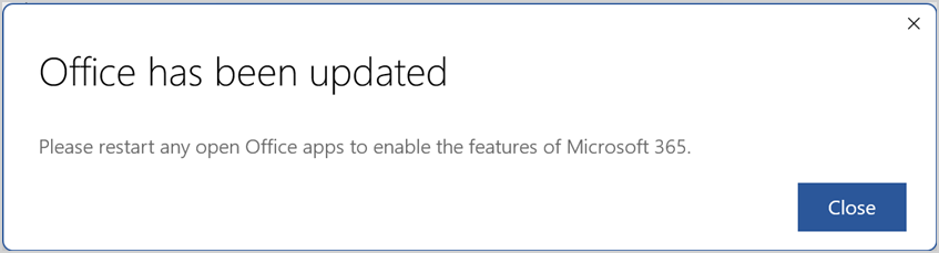 如何将Microsoft Office 2019升级到Microsoft 365 - INFOXIAO