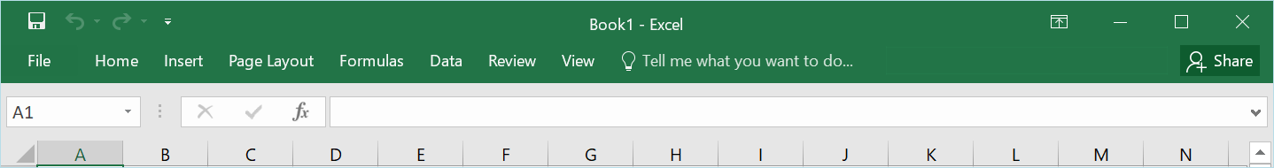 How to show or hide the Excel ribbon in Windows and Mac - INFOXIAO