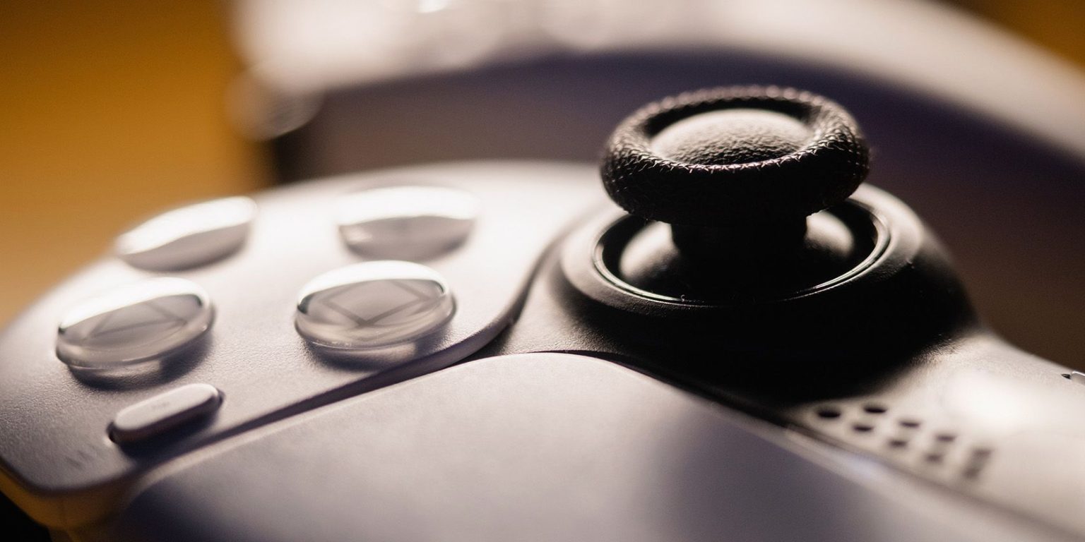 如何将Android手机用作玩PC游戏的游戏手柄 - INFOXIAO