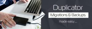 WordPress Migration and Backup Plugin Duplicator Pro v4.5.22.6 - INFOXIAO