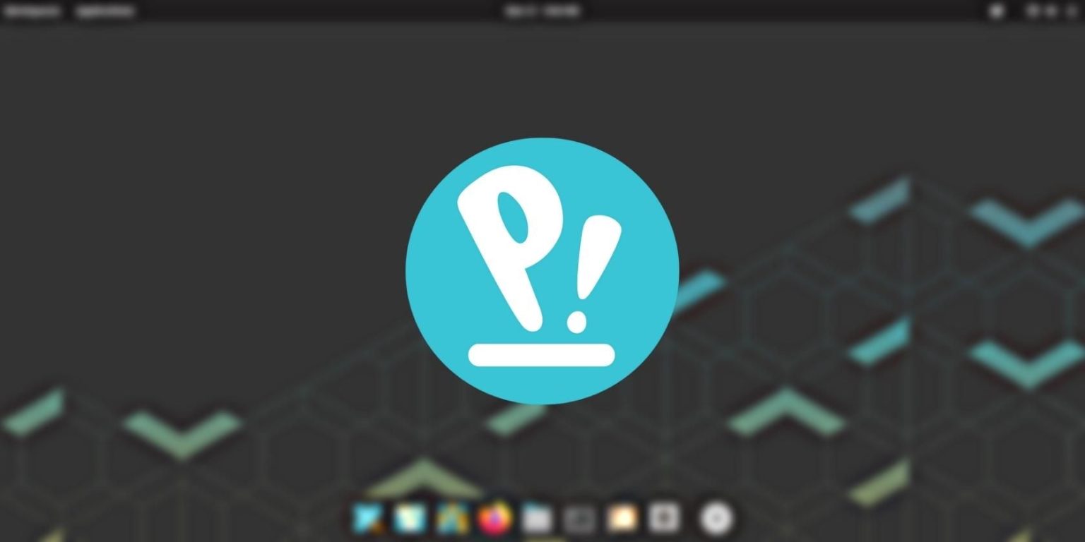 安装Pop!_OS后要做的10件事 - INFOXIAO