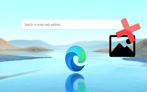 如何修复Microsoft Edge不显示图像的问题 - INFOXIAO