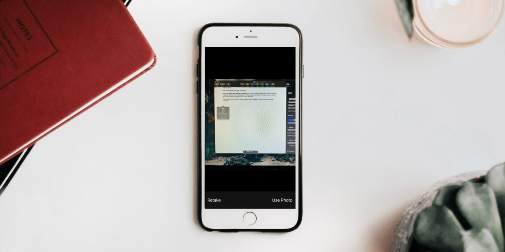 如何从iPhone导入来捕获扫描和草绘图像到您的Mac - INFOXIAO