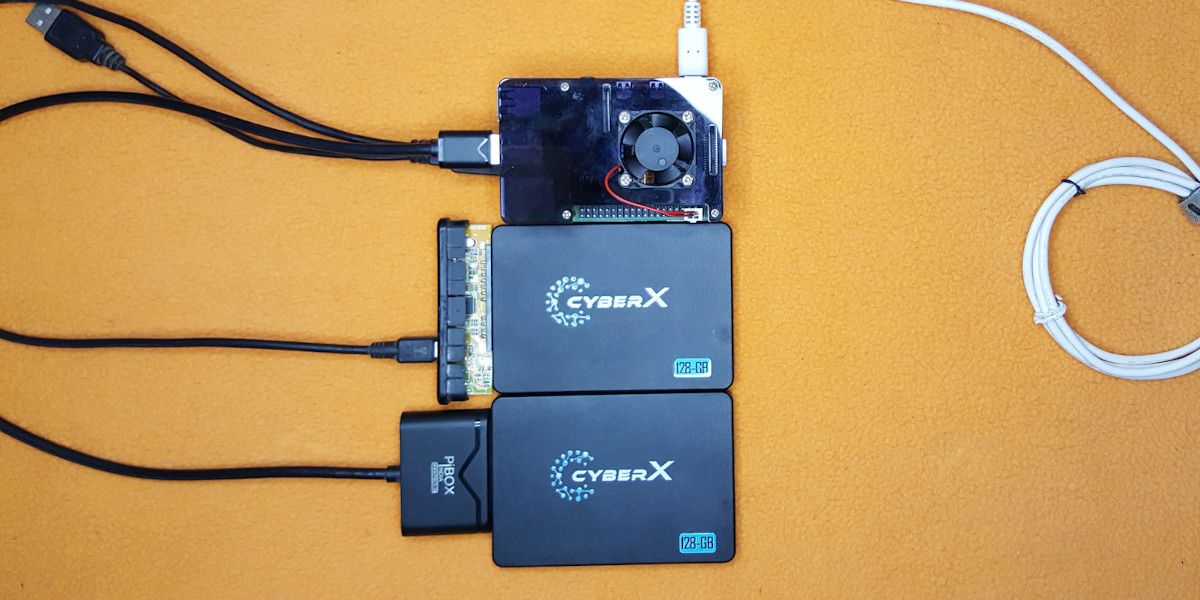 如何将Raspberry Pi设置为Web服务器 - INFOXIAO