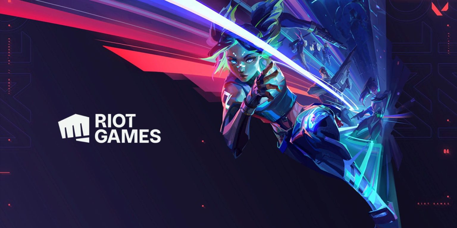 如何修复Windows Valorant下载速度停滞在0.1KB/s - INFOXIAO