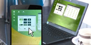 6 个远程控制Linux的Android应用程序 - INFOXIAO