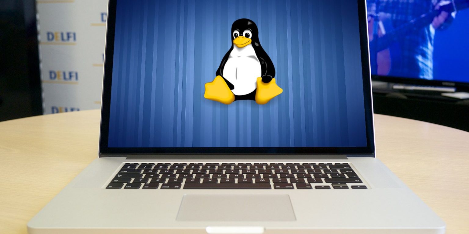 如何在Mac上安装和双启动Linux - INFOXIAO