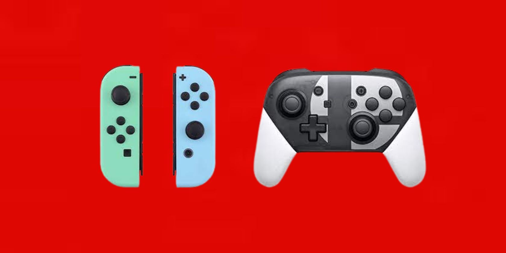 如何连接和同步Nintendo Switch控制器 - INFOXIAO