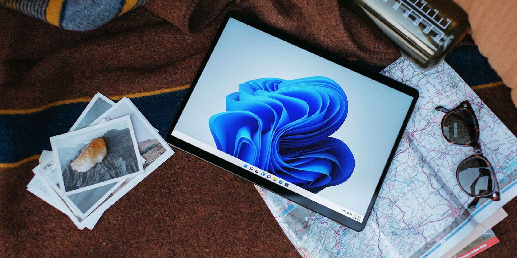 如何更改Windows 11保存屏幕截图的位置 - INFOXIAO