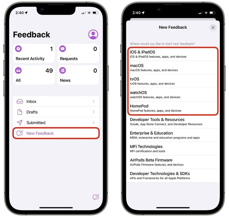 如何使用Apple的远程诊断测试iPhone硬件 - INFOXIAO