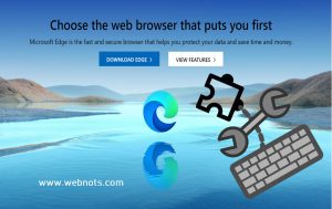 如何将键盘快捷键分配给Microsoft Edge扩展 - INFOXIAO