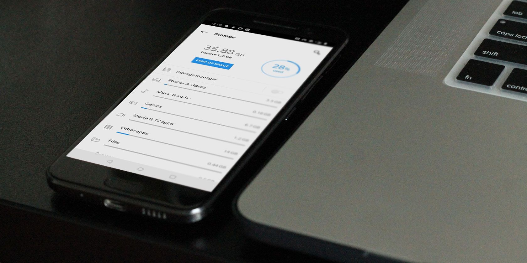 如何在Android上清除缓存以及何时清除 - INFOXIAO