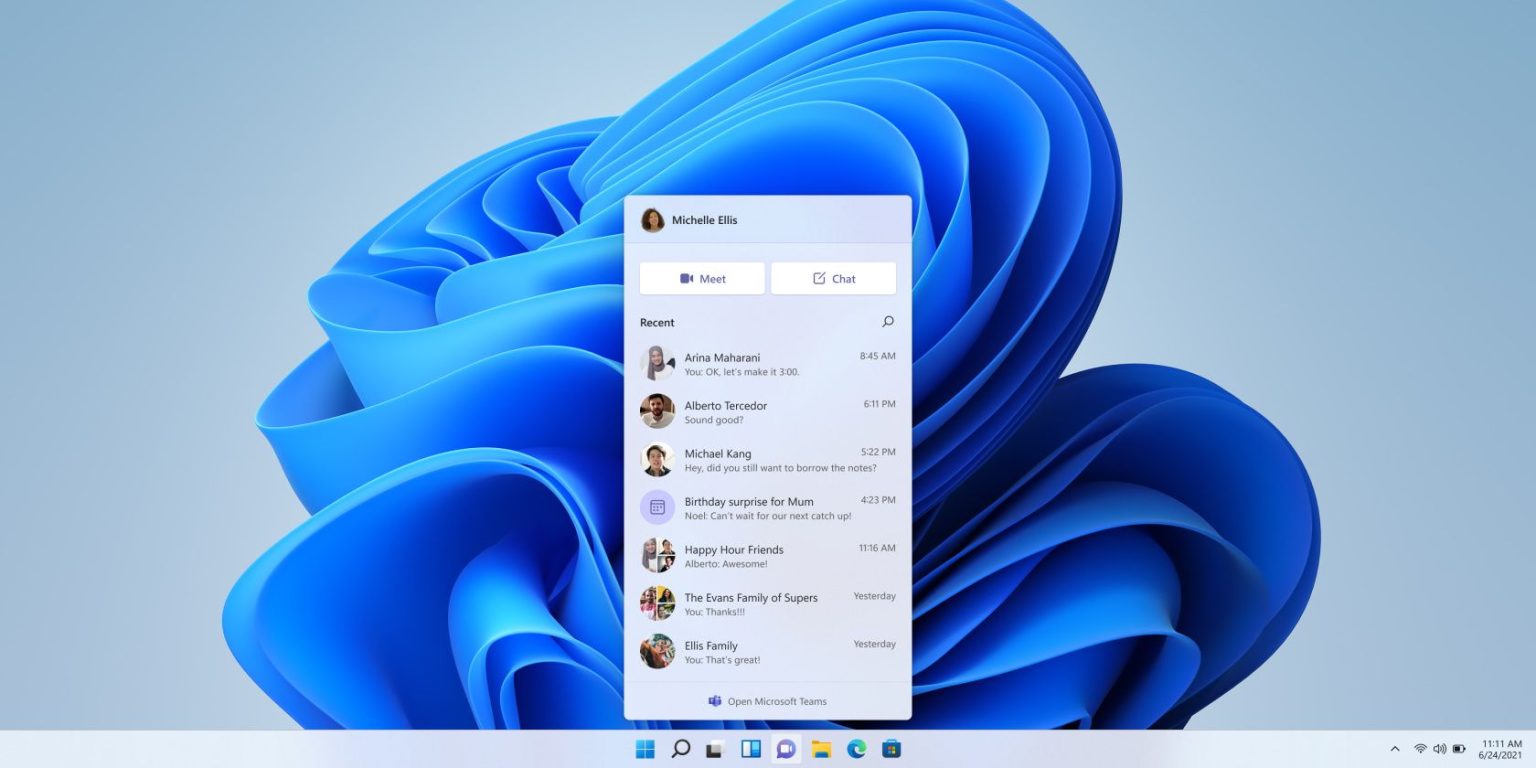 如何下载Windows 11测试版 - INFOXIAO