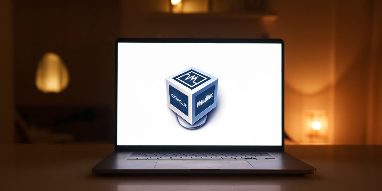 如何修复Windows VirtualBox中的无法连接USB设备错误 - INFOXIAO