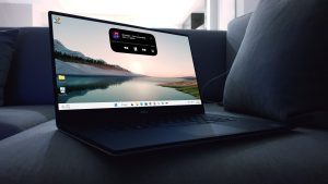 如何在Windows PC上安装使用Dynamic Island灵动岛 - INFOXIAO