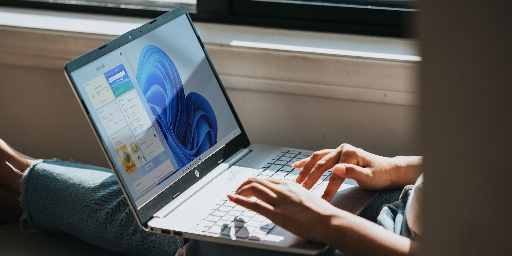 如何在Windows 11上配置Windows Hello指纹登录 - INFOXIAO