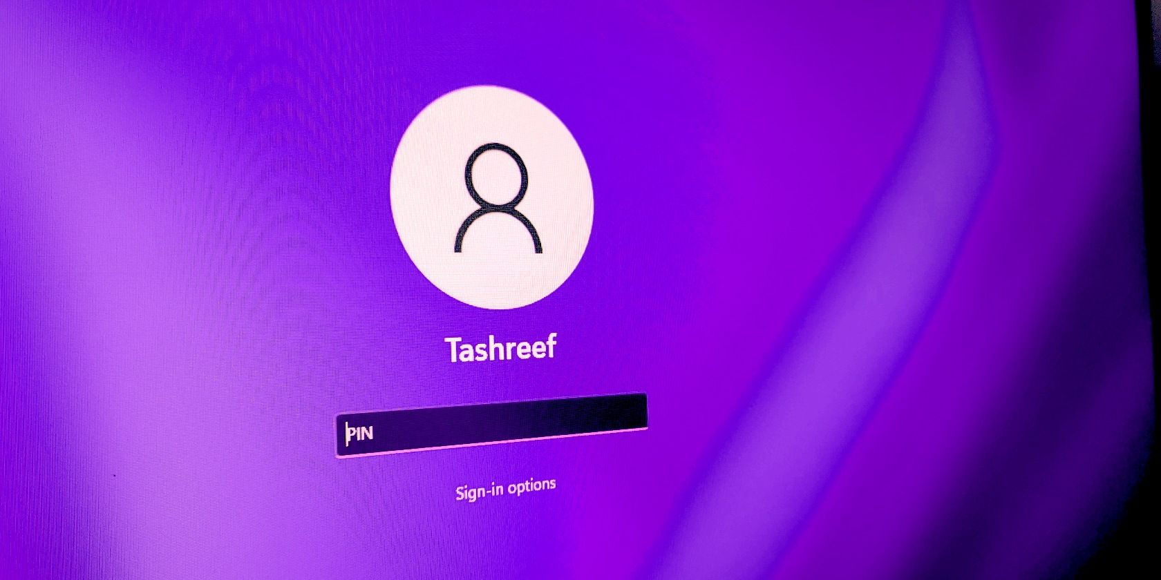 如何修复Windows 11上出现问题您的PIN不可用 - INFOXIAO