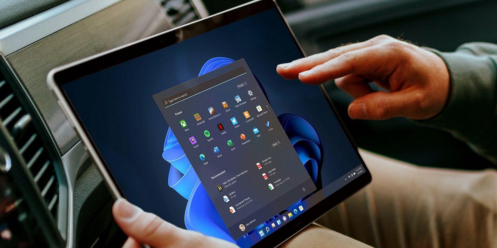 如何在Windows 11/10上下文菜单中添加卸载快捷方式 - INFOXIAO