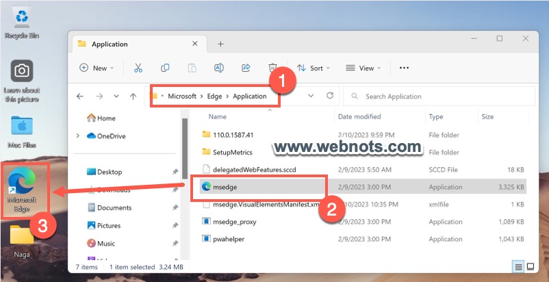 如何在Microsoft Edge中使用深色主题 - INFOXIAO