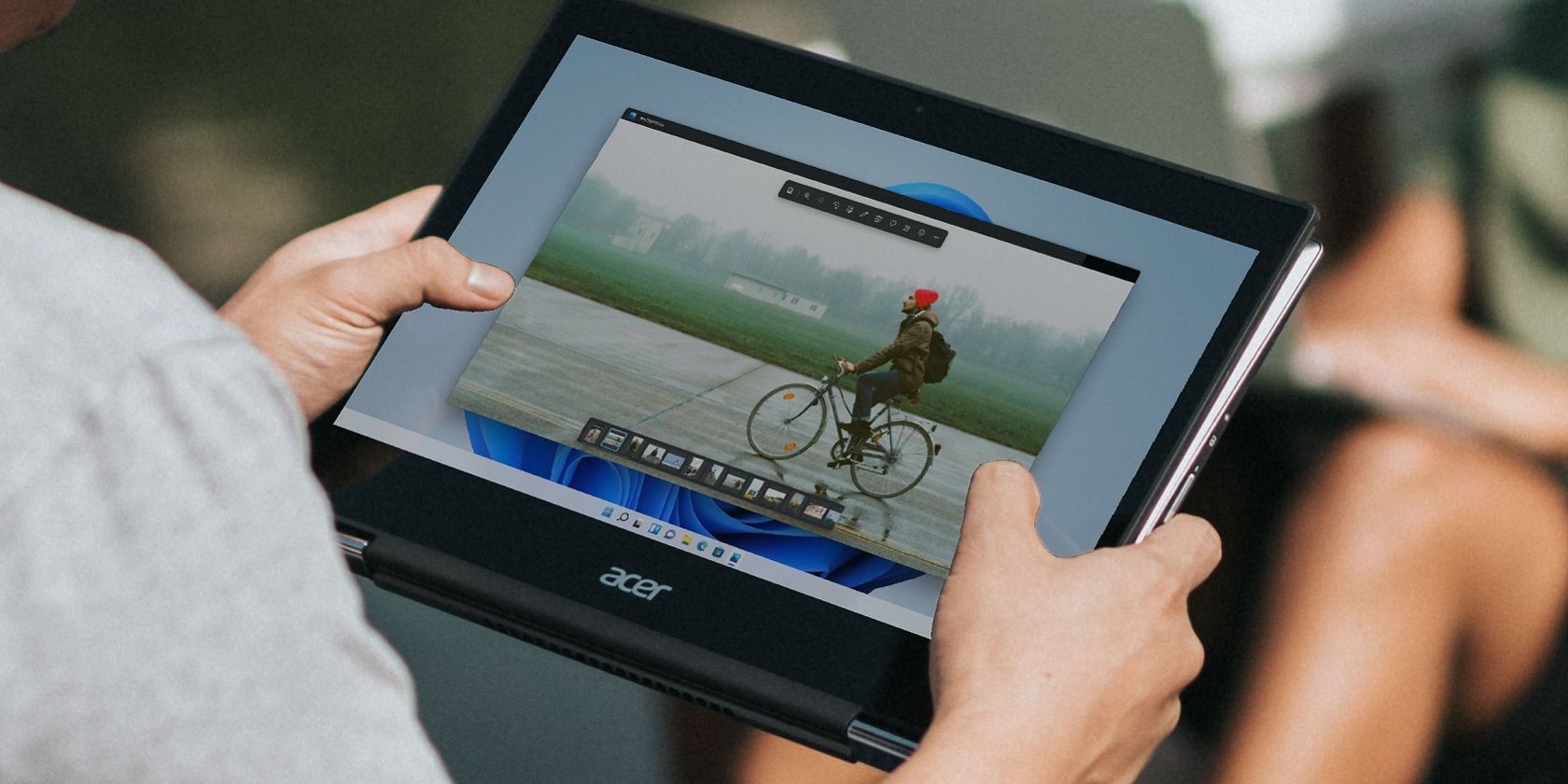 在Windows 11中调整图像大小的6种方法 - INFOXIAO