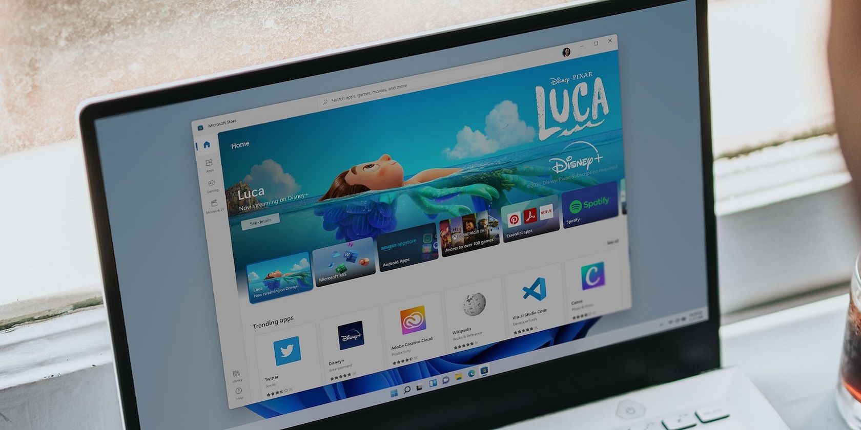 如何修复Windows 10/11中的Microsoft Store 0x800704CF错误 - INFOXIAO