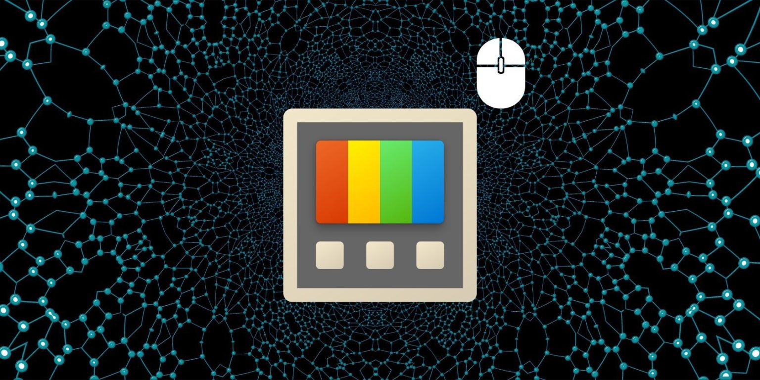 如何使用PowerToys中Mouse Without Borders和Peek功能 - INFOXIAO