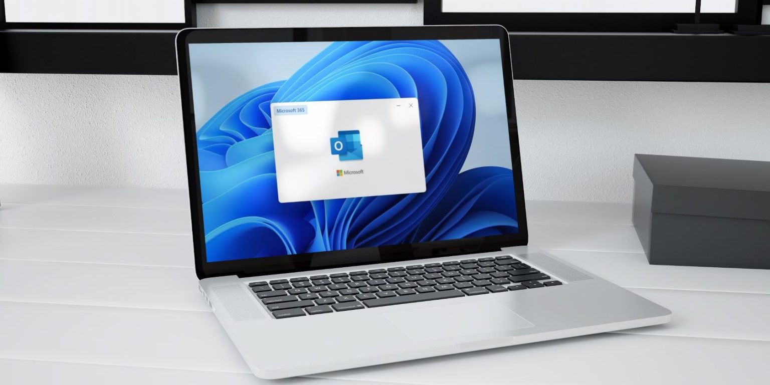 如何修复Windows上Outlook Something Went Wrong错误 - INFOXIAO