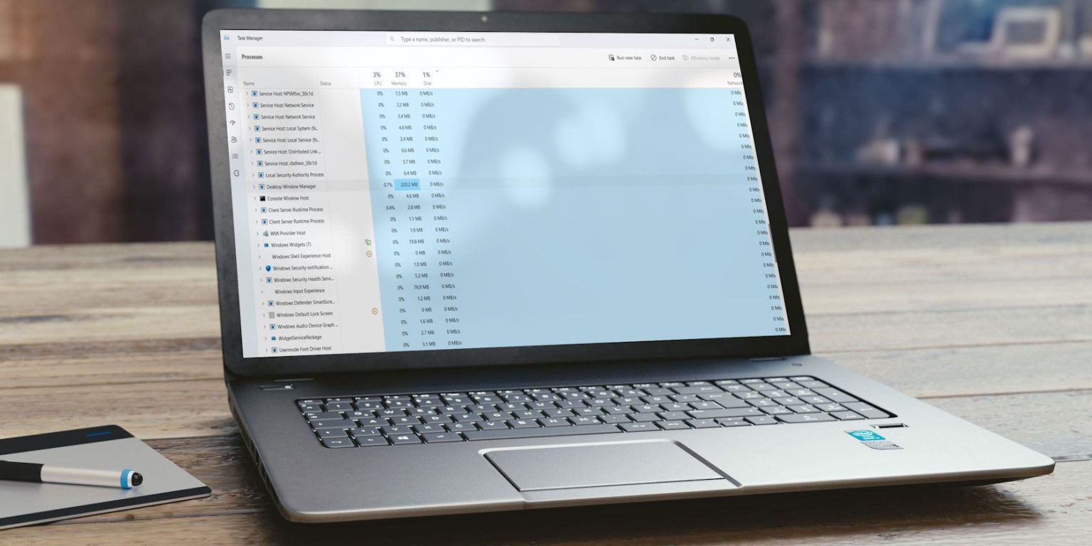解决Windows 11桌面窗口管理器GPU使用率过高 - INFOXIAO