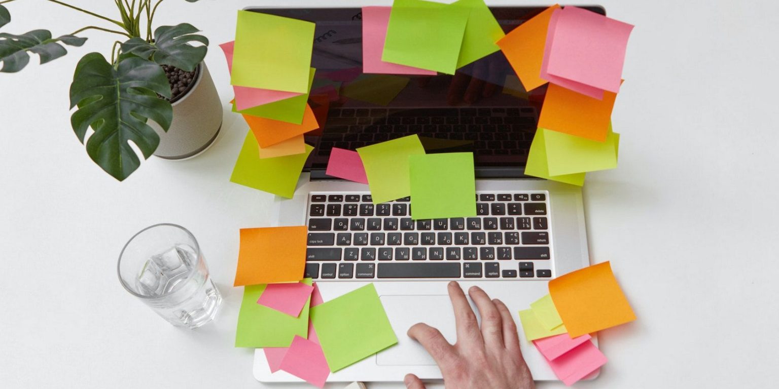 在Windows 11上做笔记的5种方法 - INFOXIAO