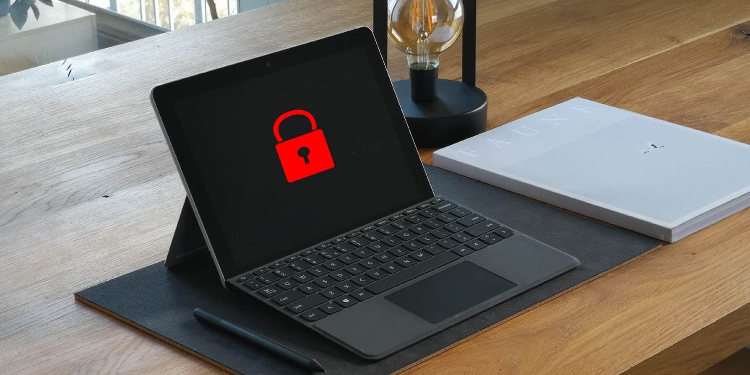 如何在Windows 10/11中更改登录尝试失败后的锁定持续时间 - INFOXIAO