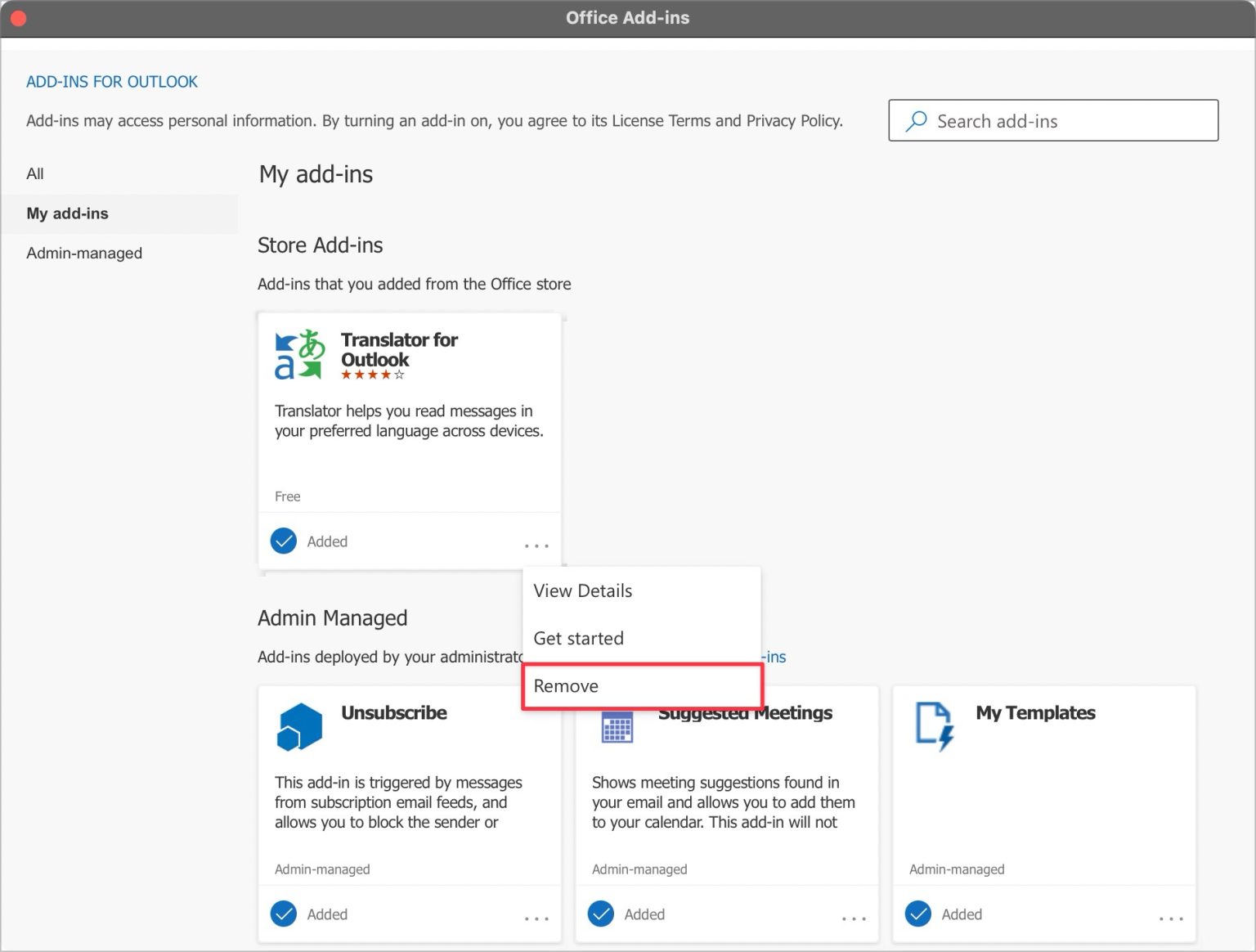 如何修复MacOS Microsoft Outlook无法运行 - INFOXIAO