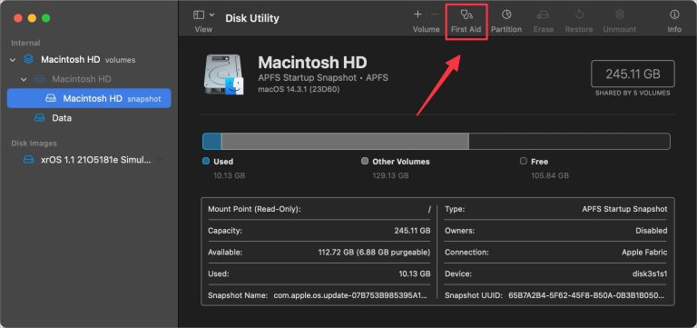 如何修复MacOS Microsoft Outlook无法运行 - INFOXIAO