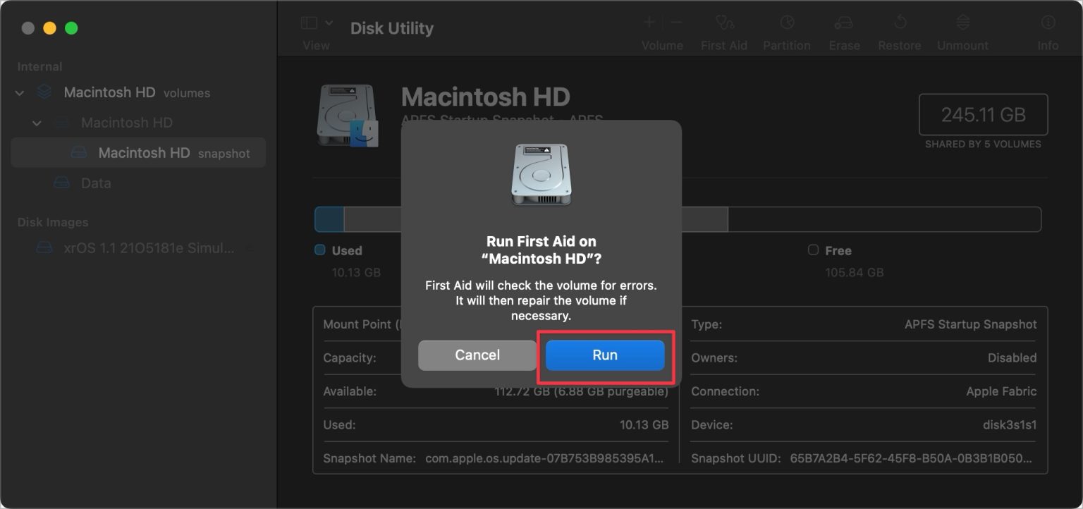 如何修复MacOS Microsoft Outlook无法运行 - INFOXIAO