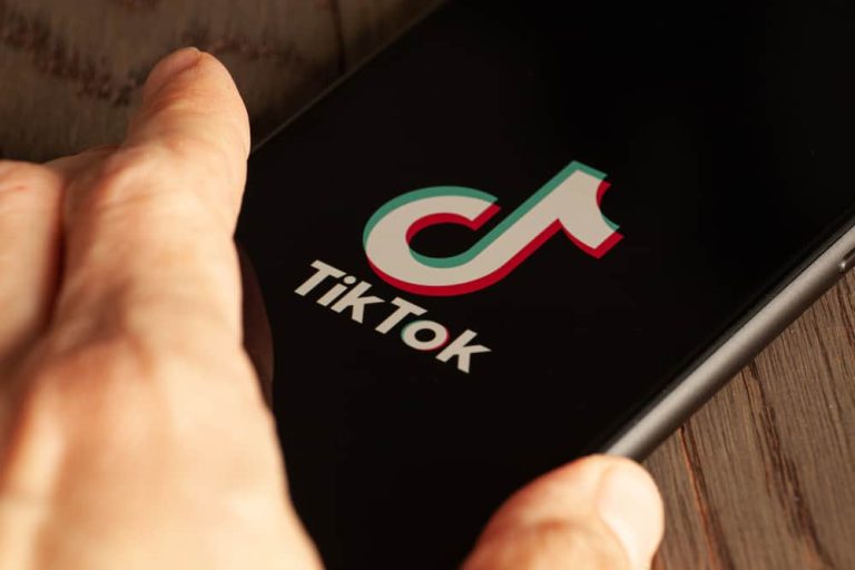 TikTok - INFOXIAO