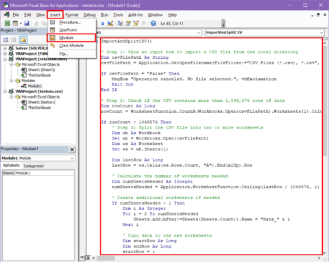 将CSV转换为Excel的8种简便方法 – INFOXIAO