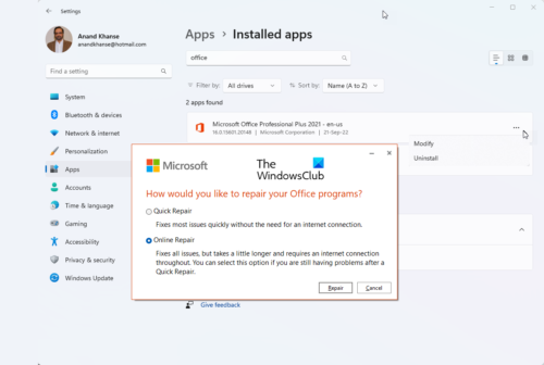 Fix Hyperlink Not Working In Word Infoxiao
